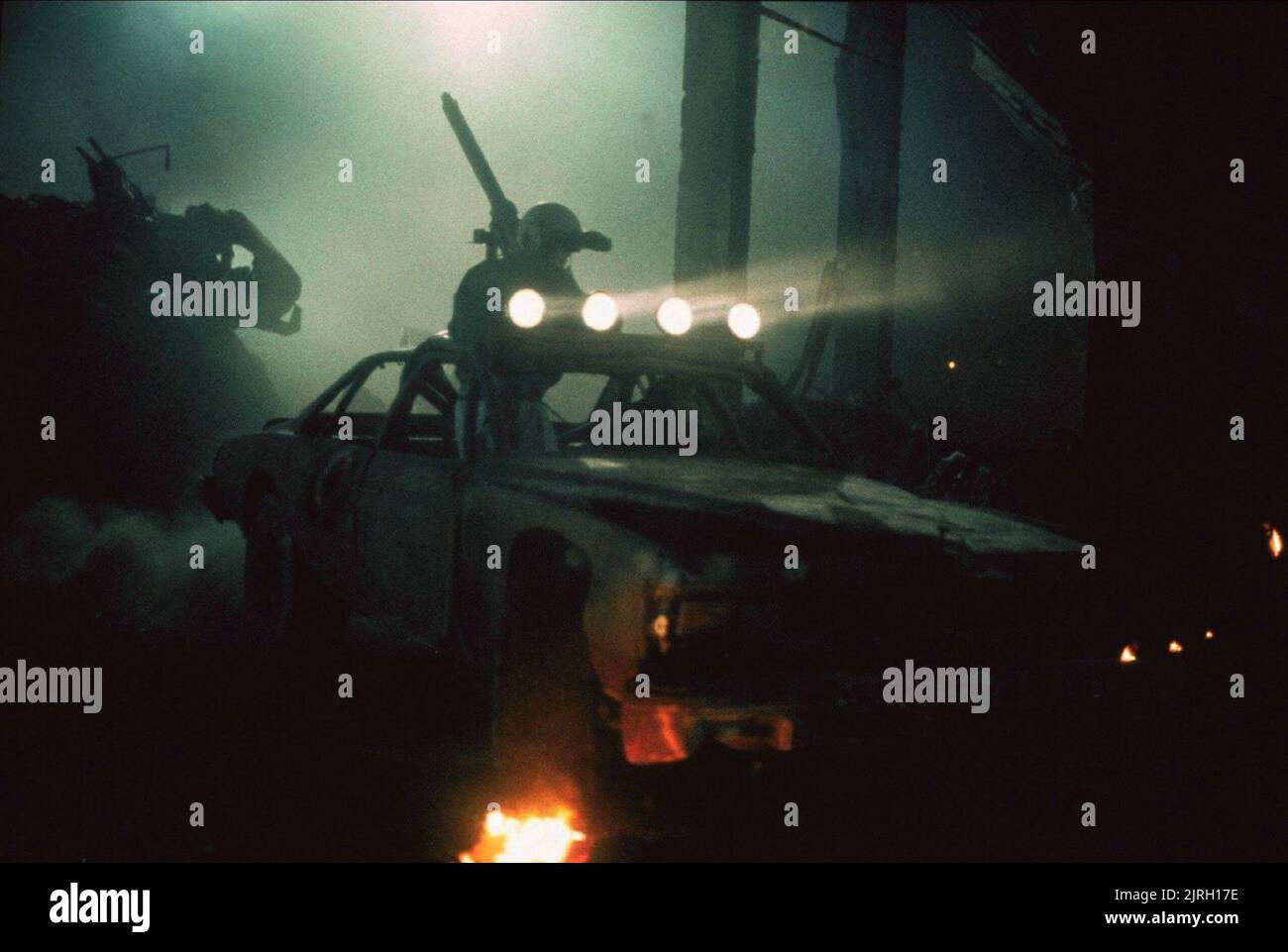 The terminator 1984 hi-res stock photography and images - Alamy