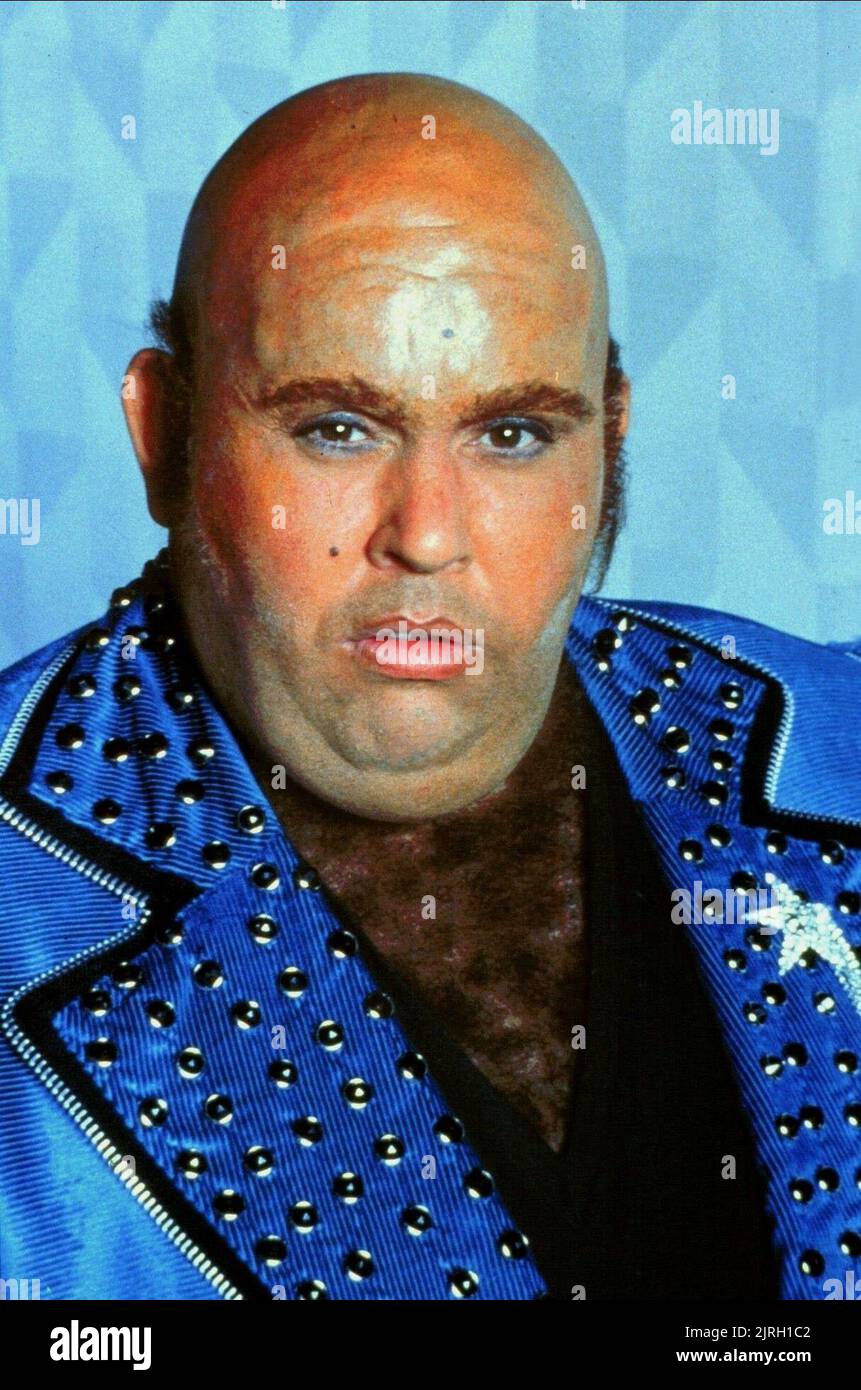 JOHN CANDY, WHO'S HARRY CRUMB?, 1989 Stock Photo - Alamy