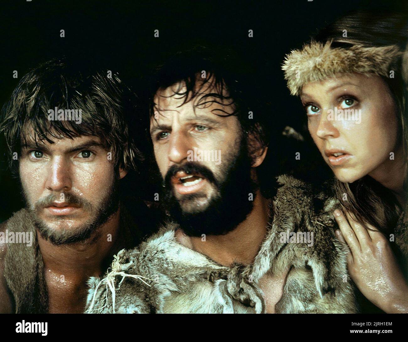 Carl starr hi-res stock photography and images - Alamy