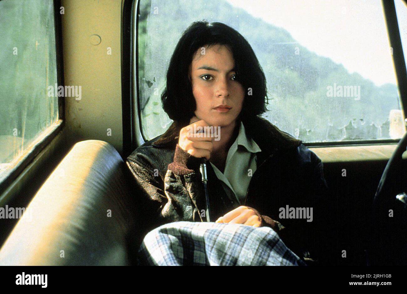 Jennifer tilly and meg tilly hi-res stock photography and images - Alamy
