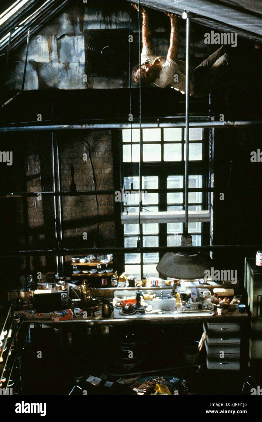 The fly goldblum hi-res stock photography and images - Alamy