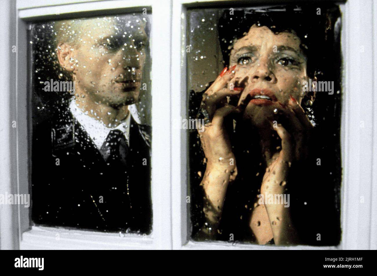 SONIA BRAGA, KISS OF THE SPIDER WOMAN, 1985 Stock Photo - Alamy