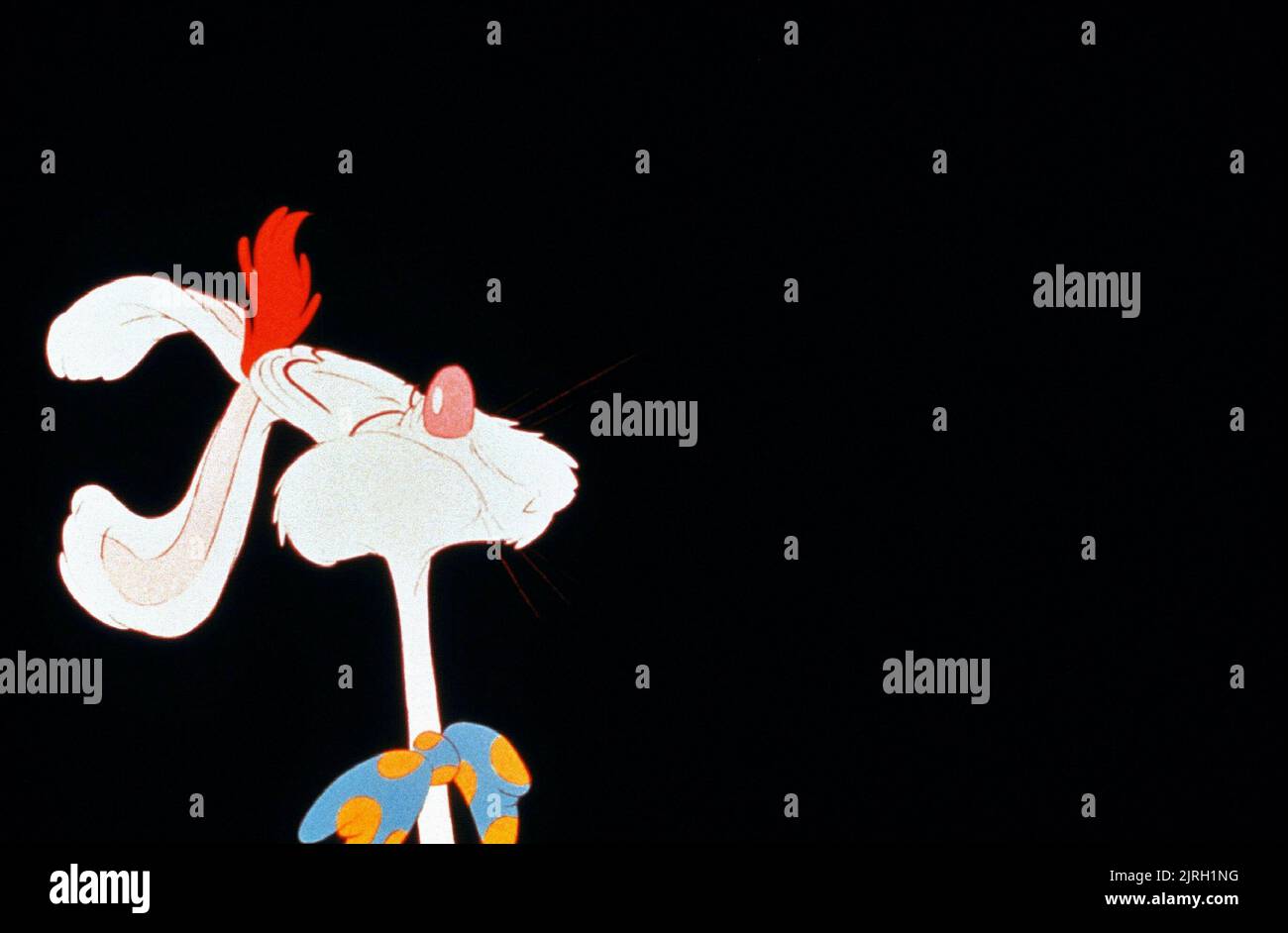 Jessica Rabbit Car Crash Gif