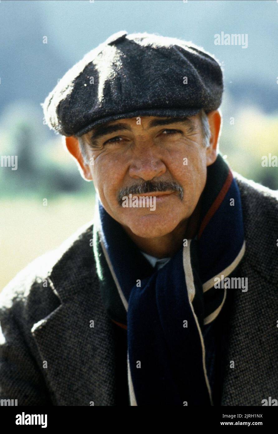 Sean Connery The Untouchables