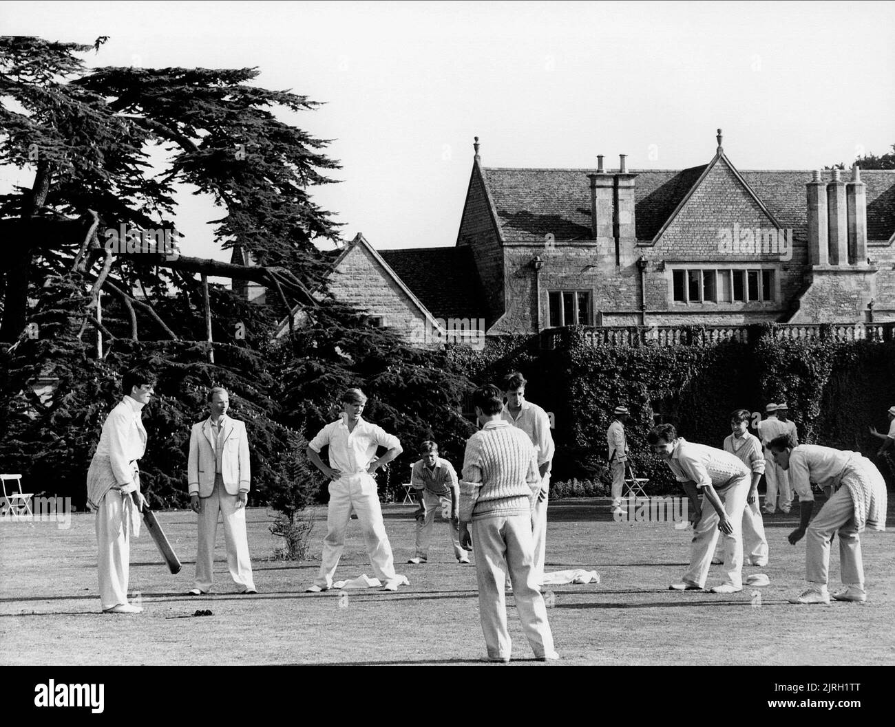 Cary Elwes Another Country