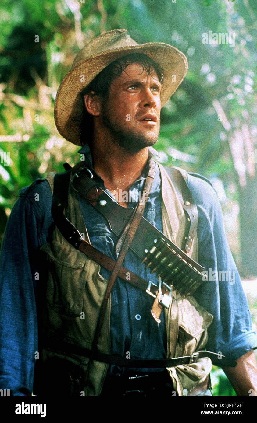 MICHAEL DUDIKOFF, RIVER OF DEATH, 1989 Stock Photo - Alamy