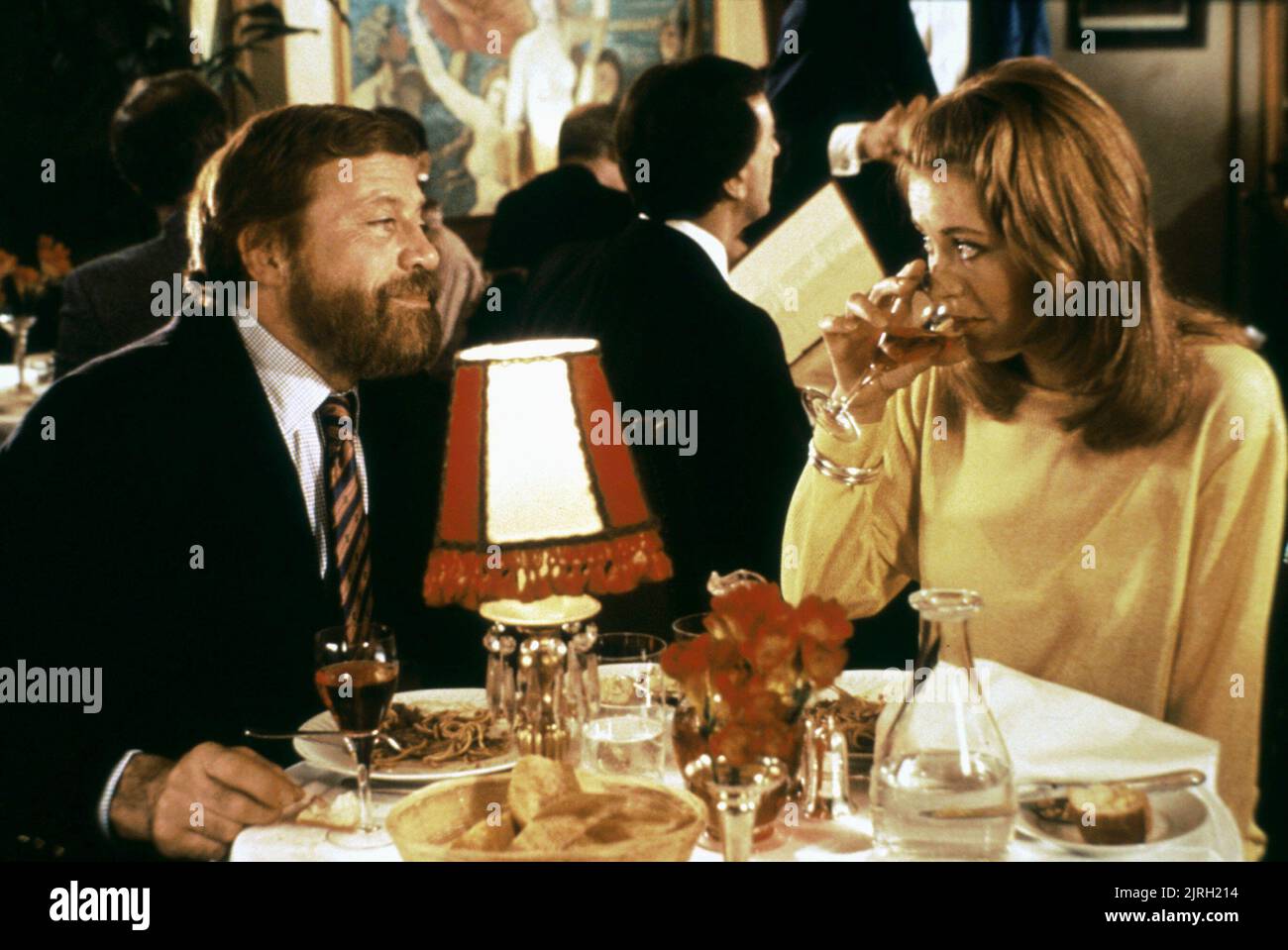 Gerald kingsland lucy irvine hi-res stock photography and images - Alamy