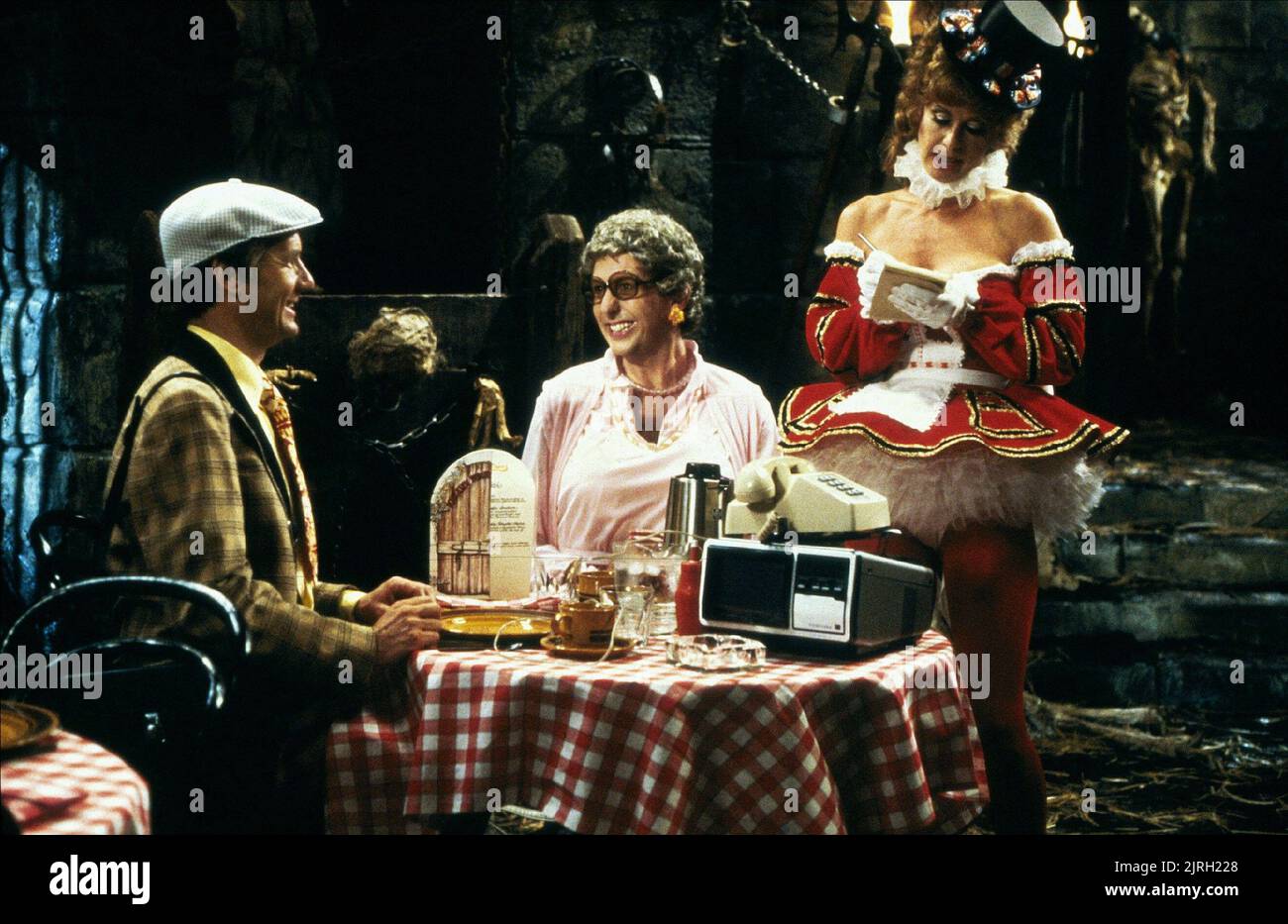 Monty pythons meaning life hi-res stock photography and images - Alamy