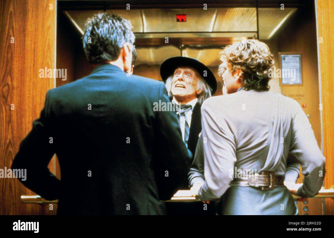 Poltergeist 3 Nancy Allen