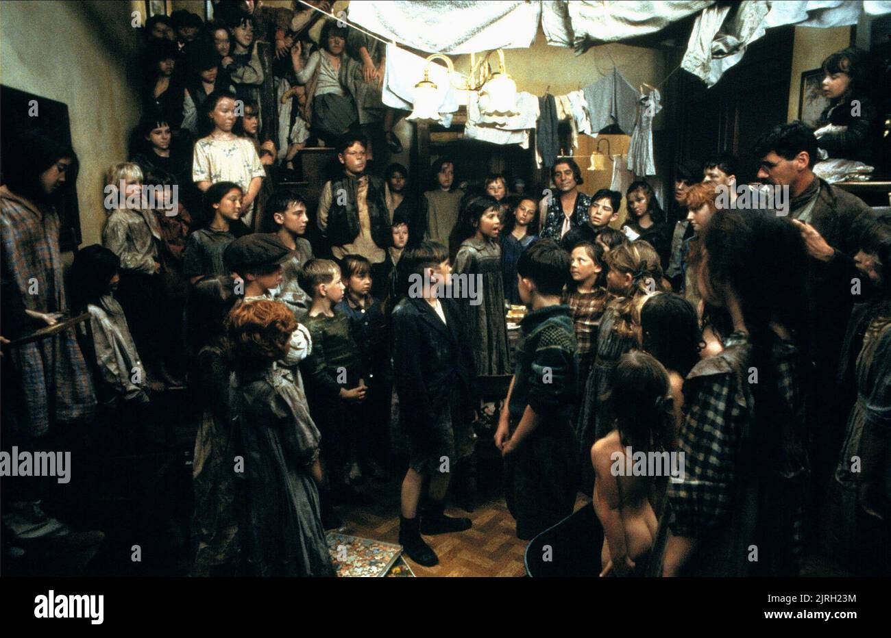 MICHAEL PALIN, MONTY PYTHON'S THE MEANING OF LIFE, 1983 Stock Photo - Alamy