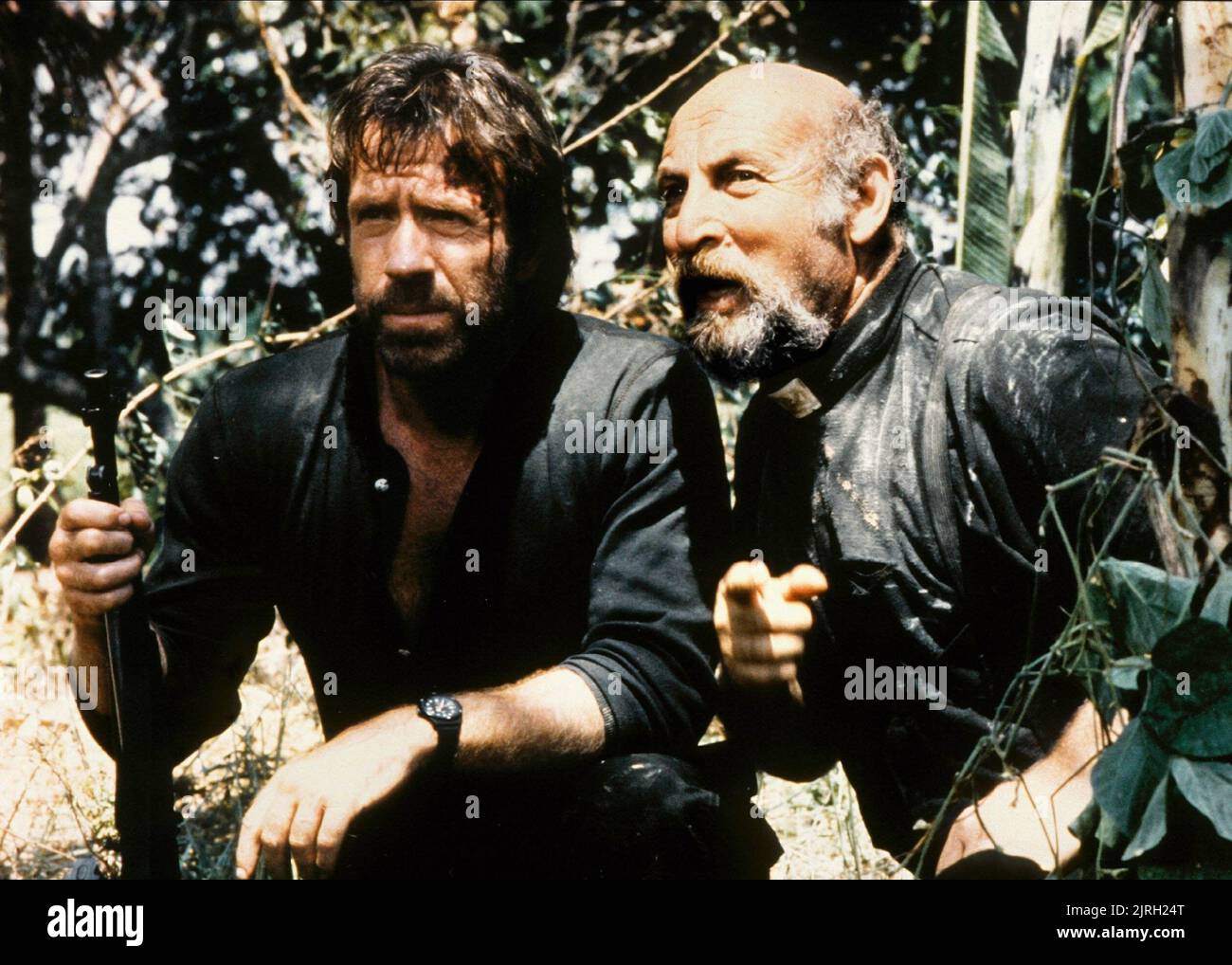 Rev polanski hi-res stock photography and images - Alamy