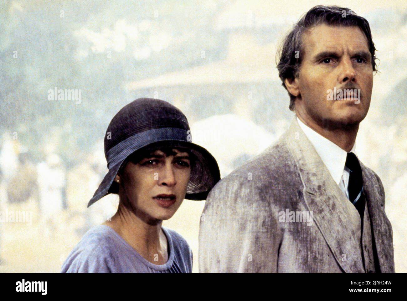 A passage to india david lean hi-res stock photography and images - Alamy