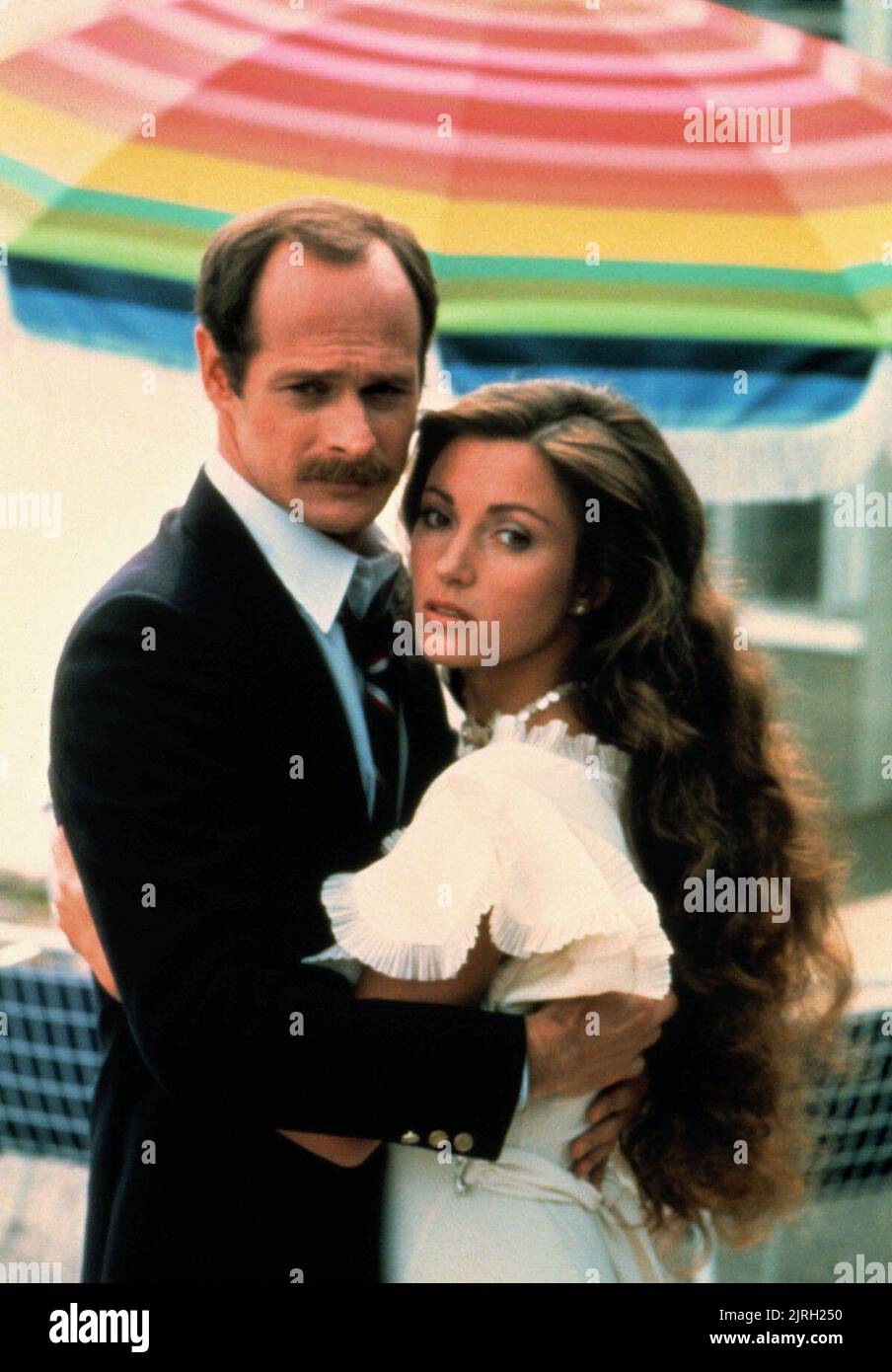 Jane seymour 1983 hi-res stock photography and images - Alamy
