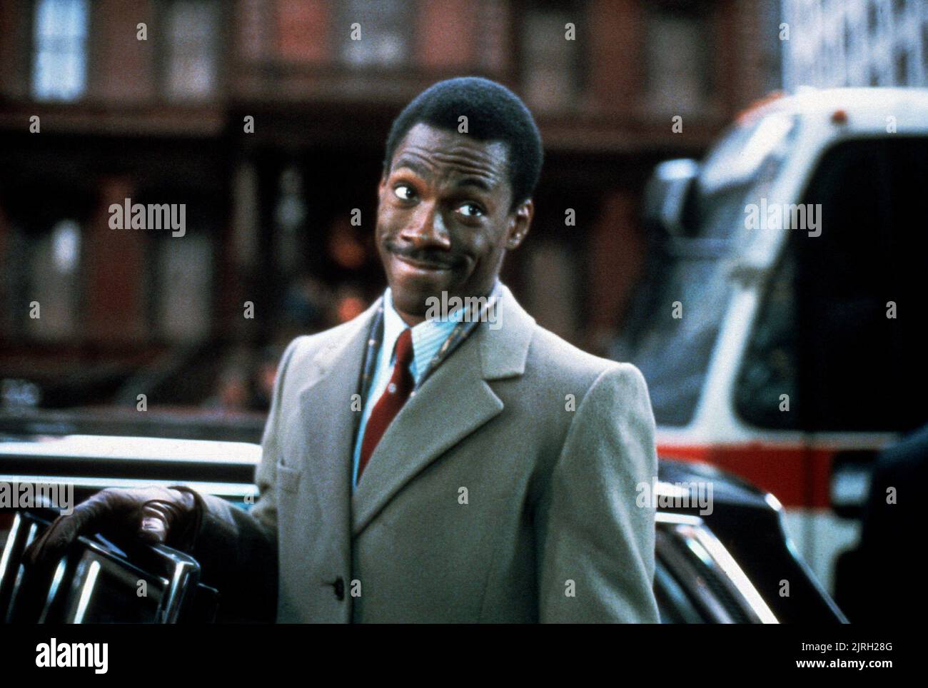 Eddie murphy trading places hi-res stock photography and images - Alamy