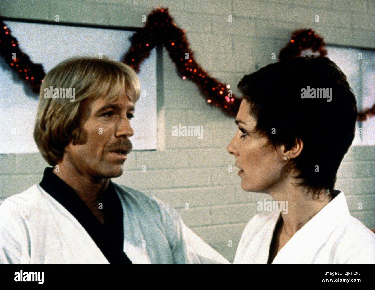 Jennifer o'neill hi-res stock photography and images - Alamy