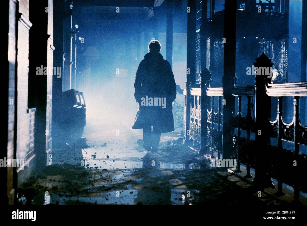 RUTGER HAUER, BLADE RUNNER, 1982 Stock Photo - Alamy