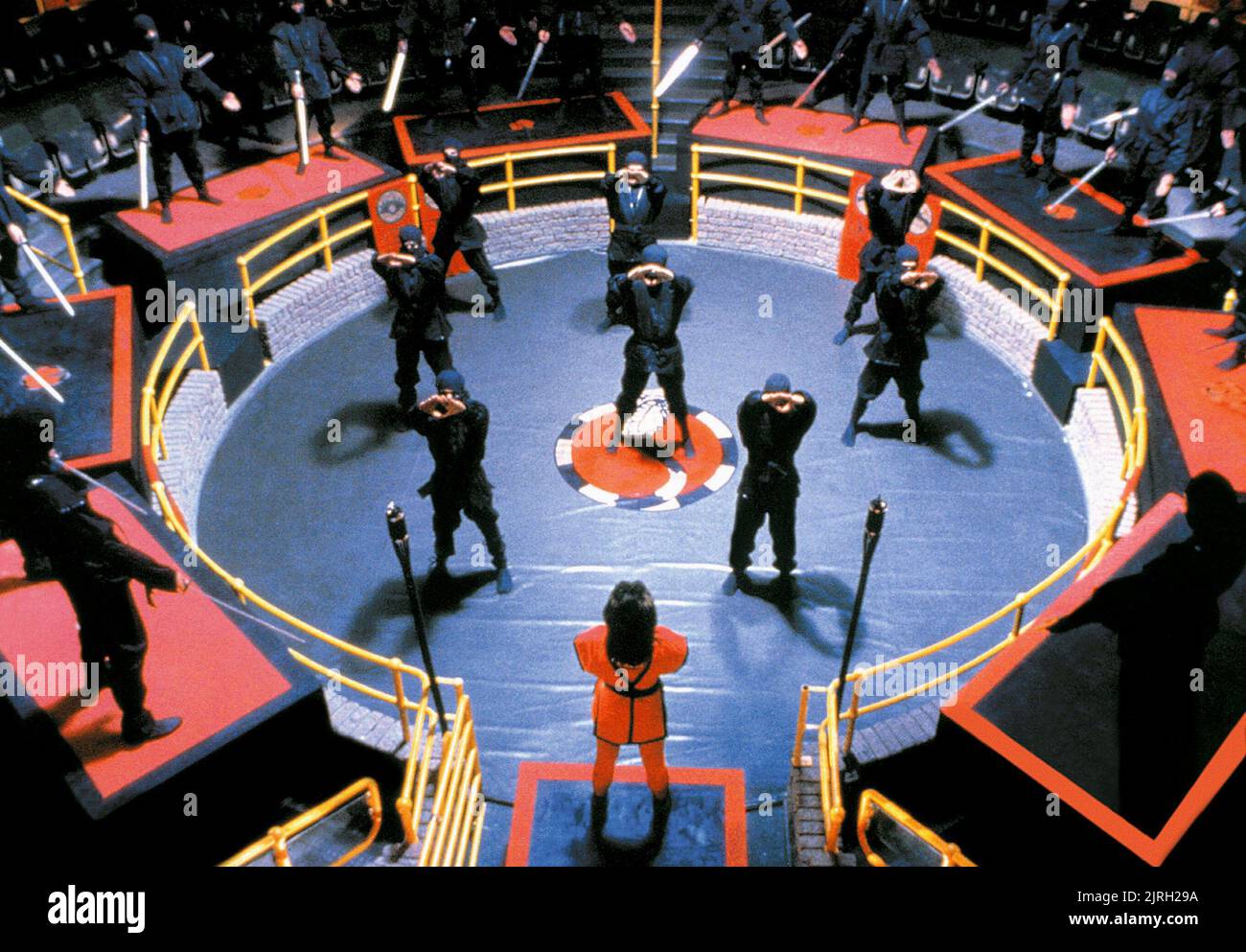 Amerikanischer Ninja 3