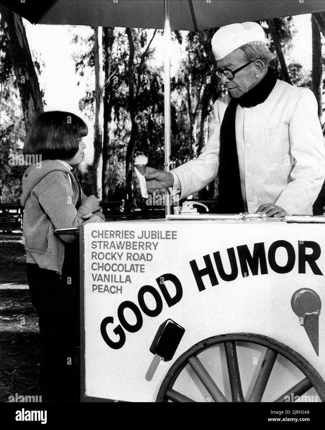George burns hi-res stock photography and images - Alamy