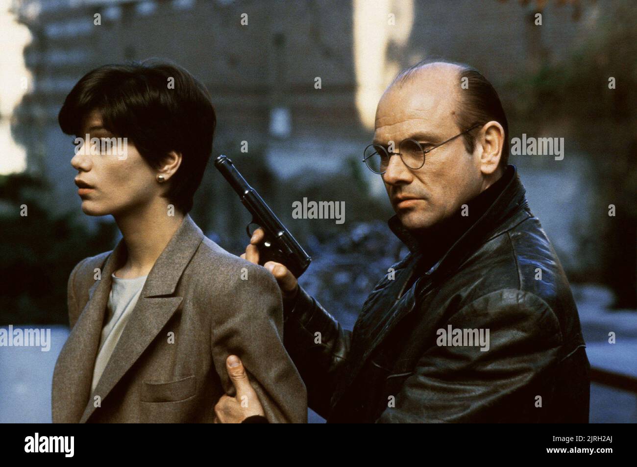 Linda fiorentino hi-res stock photography and images - Alamy
