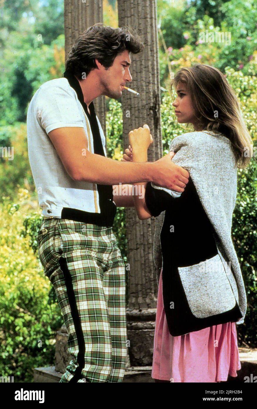 Richard Gere Breathless