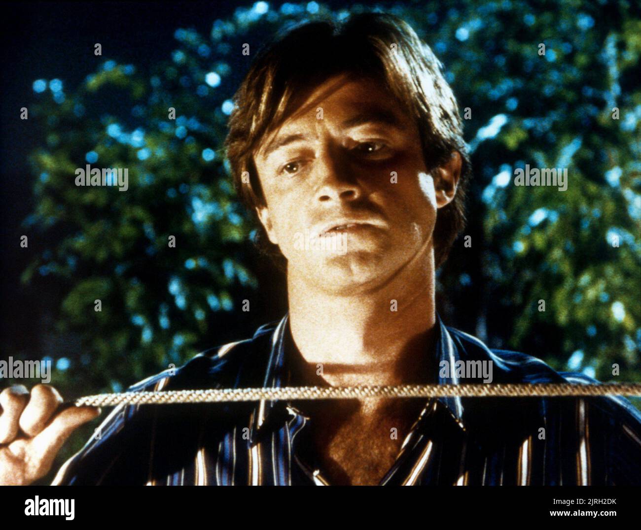 JAMES READ, MATT HOUSTON, 1984 Stock Photo - Alamy