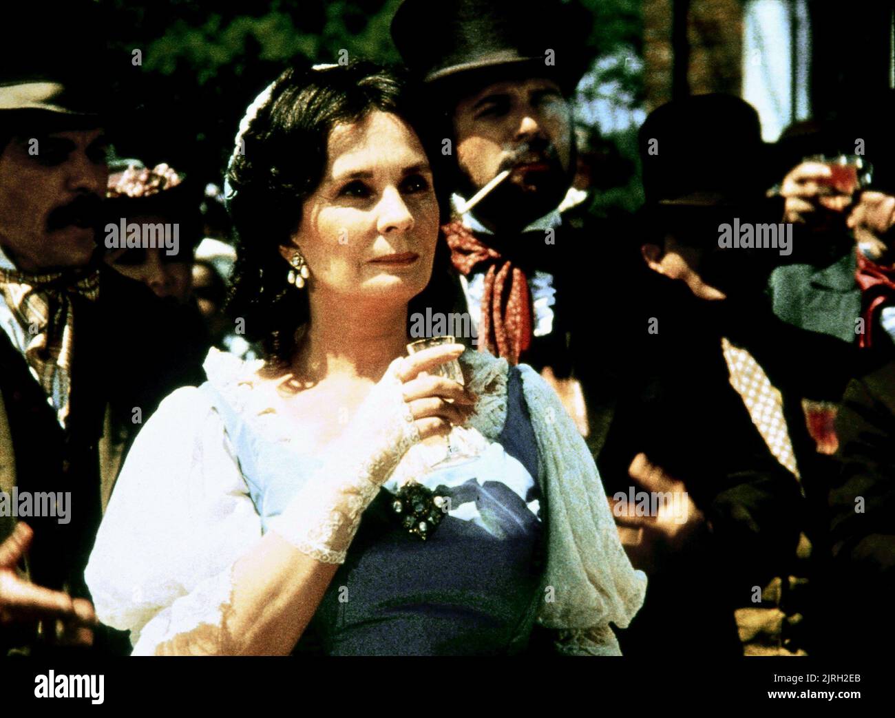 Jean simmons hi-res stock photography and images - Alamy