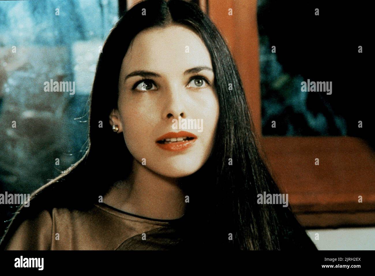 Carole bouquet carole bouquet carole hi-res stock photography and ...