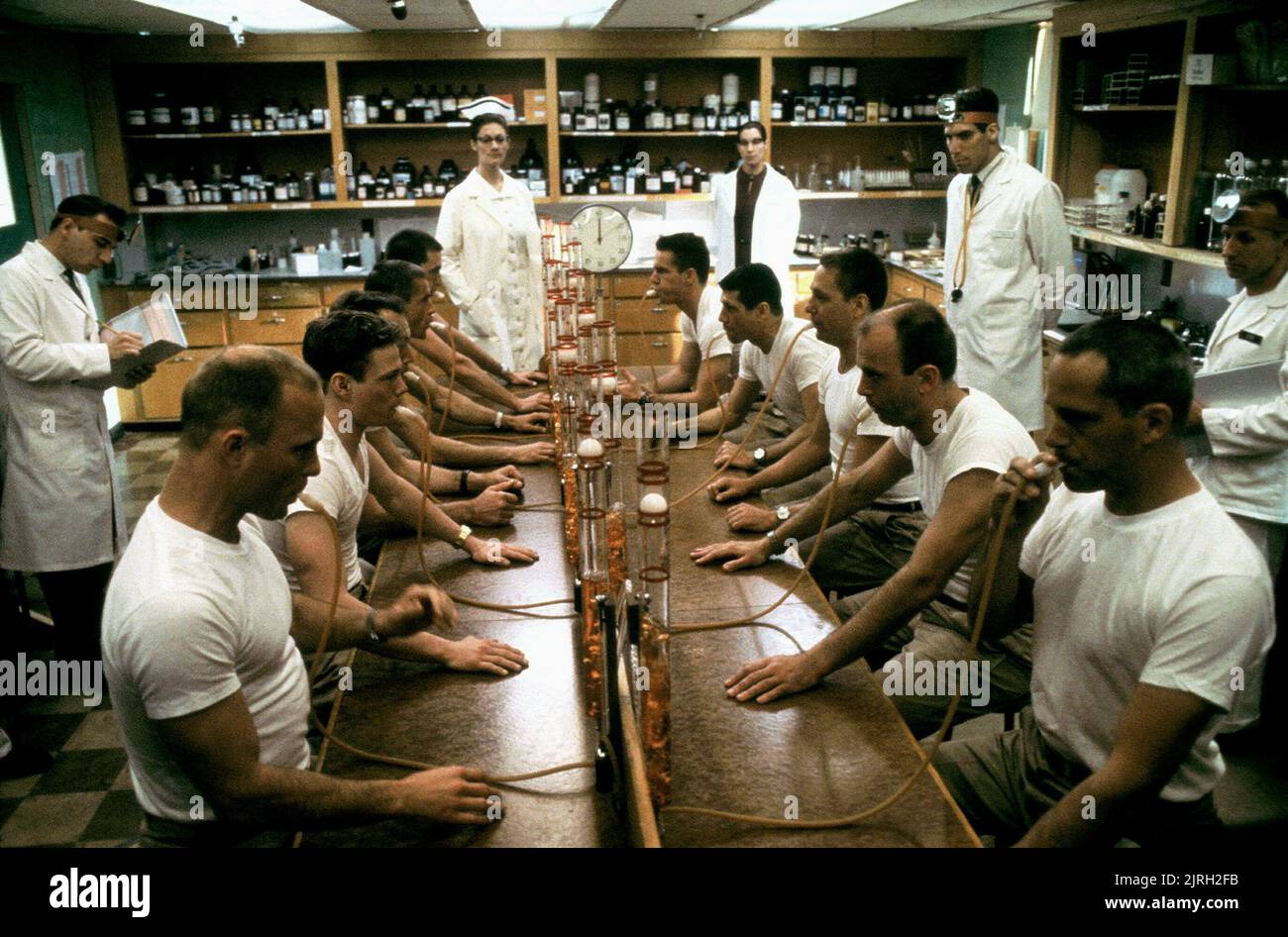 The right stuff ed harris hi-res stock photography and images - Alamy