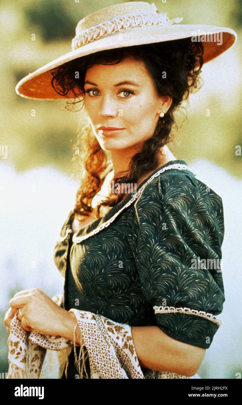 Lesley anne down hi-res stock photography and images - Alamy