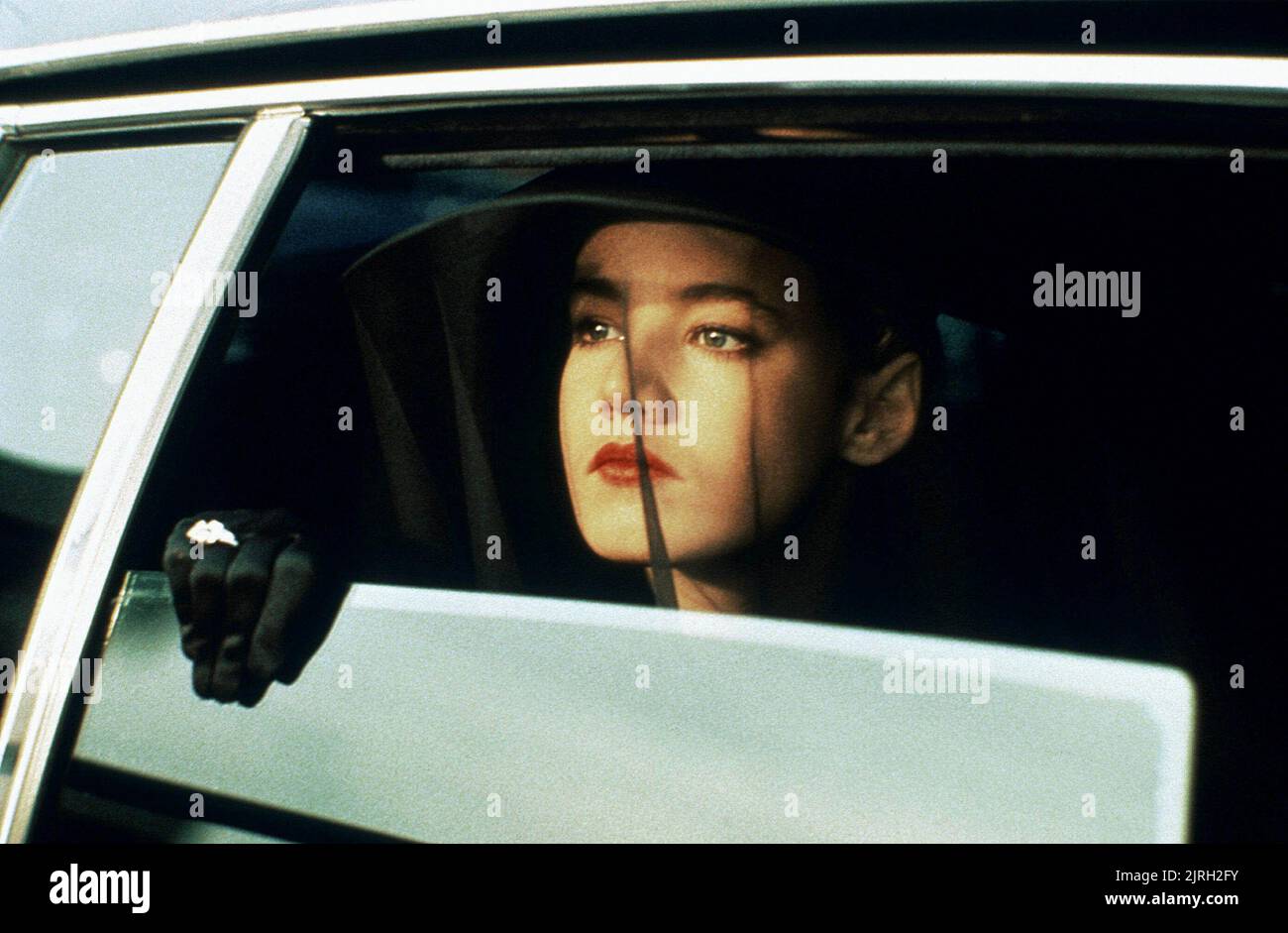 EMILY LLOYD, COOKIE, 1989 Stock Photo - Alamy