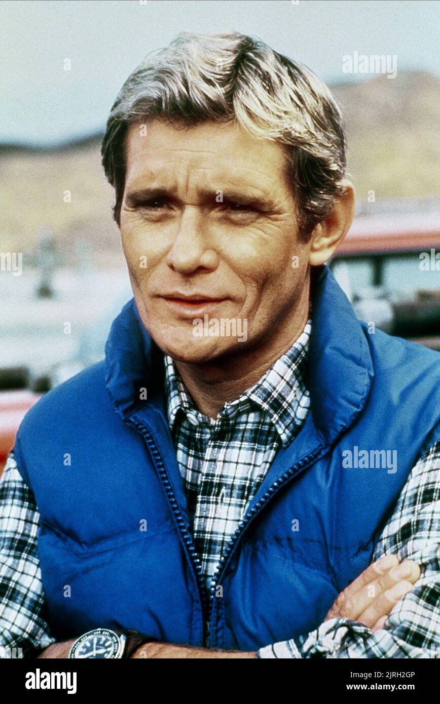 Bo hopkins hi-res stock photography and images - Alamy