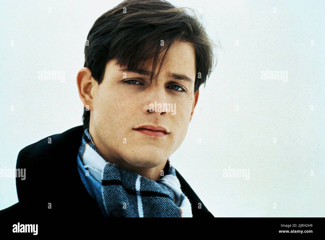 MICHAEL PARE, THE PHILADELPHIA EXPERIMENT, 1984 Stock Photo - Alamy