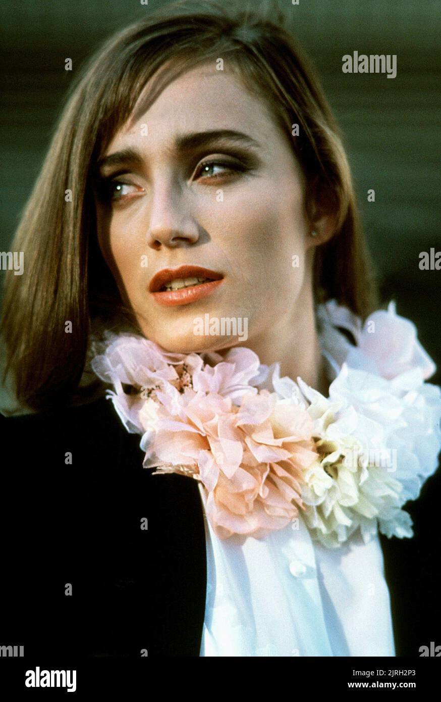 Kristin Scott Thomas Under The Cherry Moon