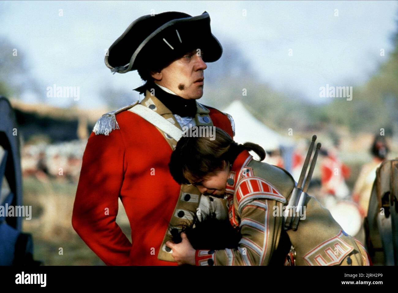 Revolution 1985 hi-res stock photography and images - Alamy