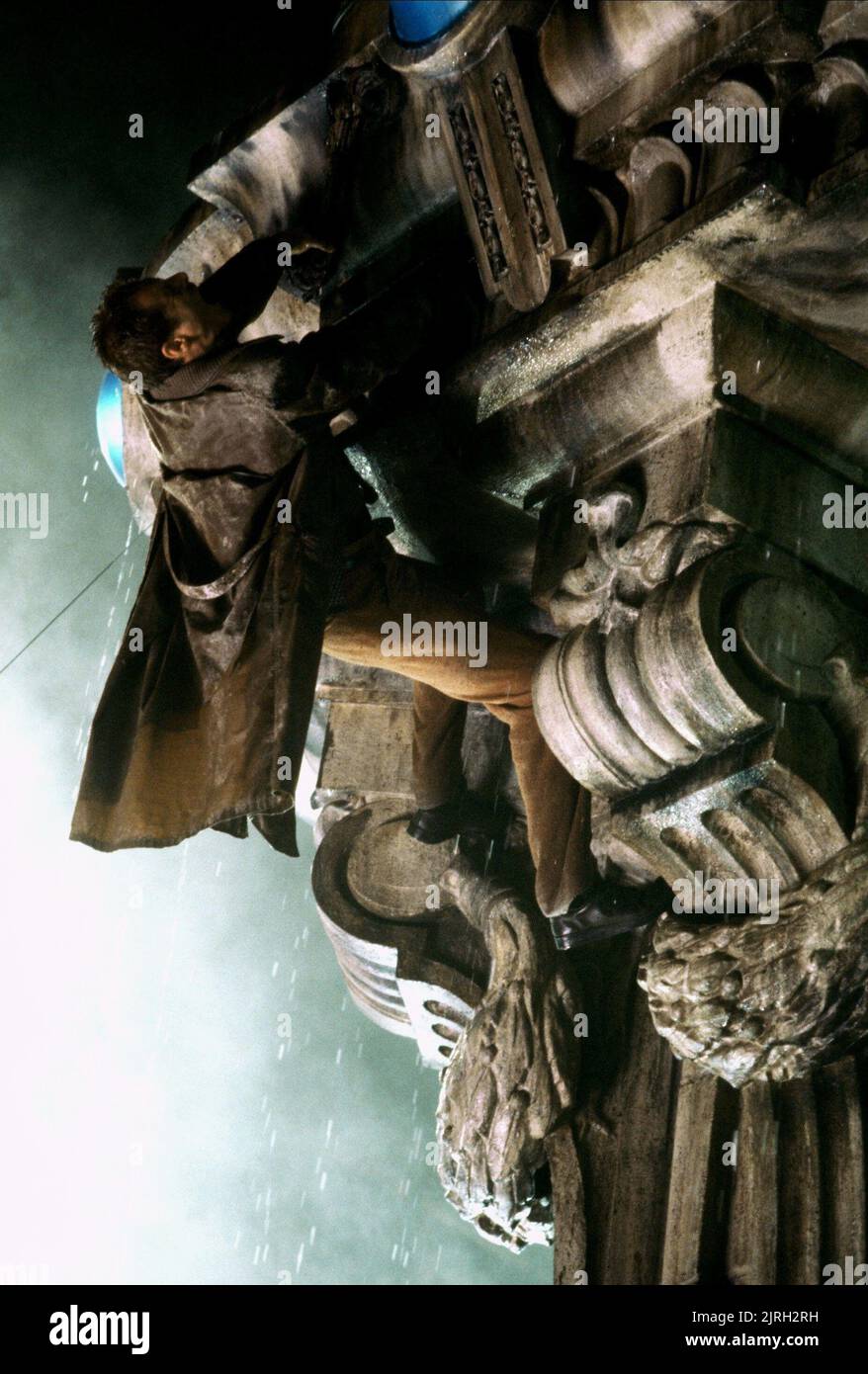 HARRISON FORD, BLADE RUNNER, 1982 Stock Photo - Alamy