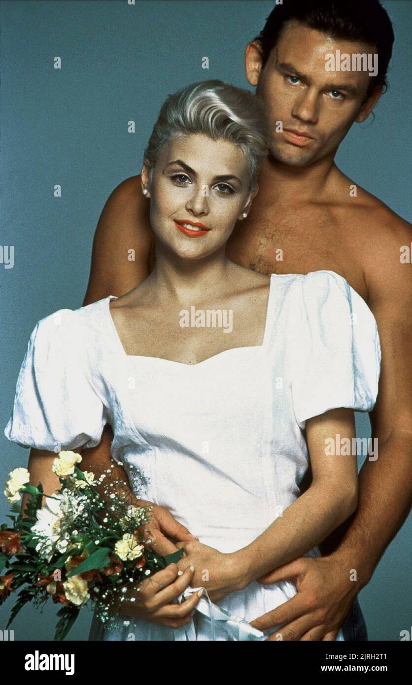 Richard tyson sherilyn fenn two hi-res stock photography and images - Alamy Richard tyson sherilyn fenn two hi-res stock photography and images - Alamy