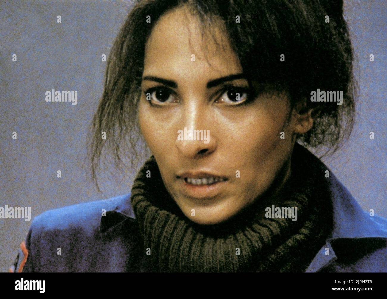 Pam grier hi-res stock photography and images - Alamy
