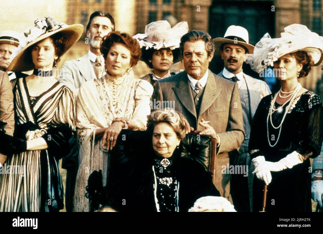 Elisa romanos wife hi-res stock photography and images - Alamy