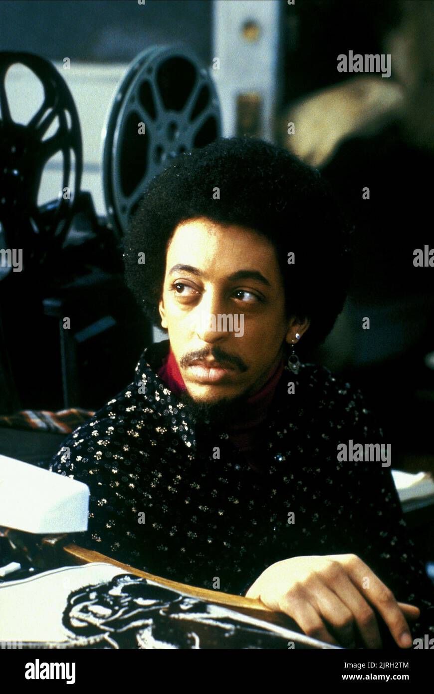 GREGORY HINES, WOLFEN, 1981 Stock Photo - Alamy
