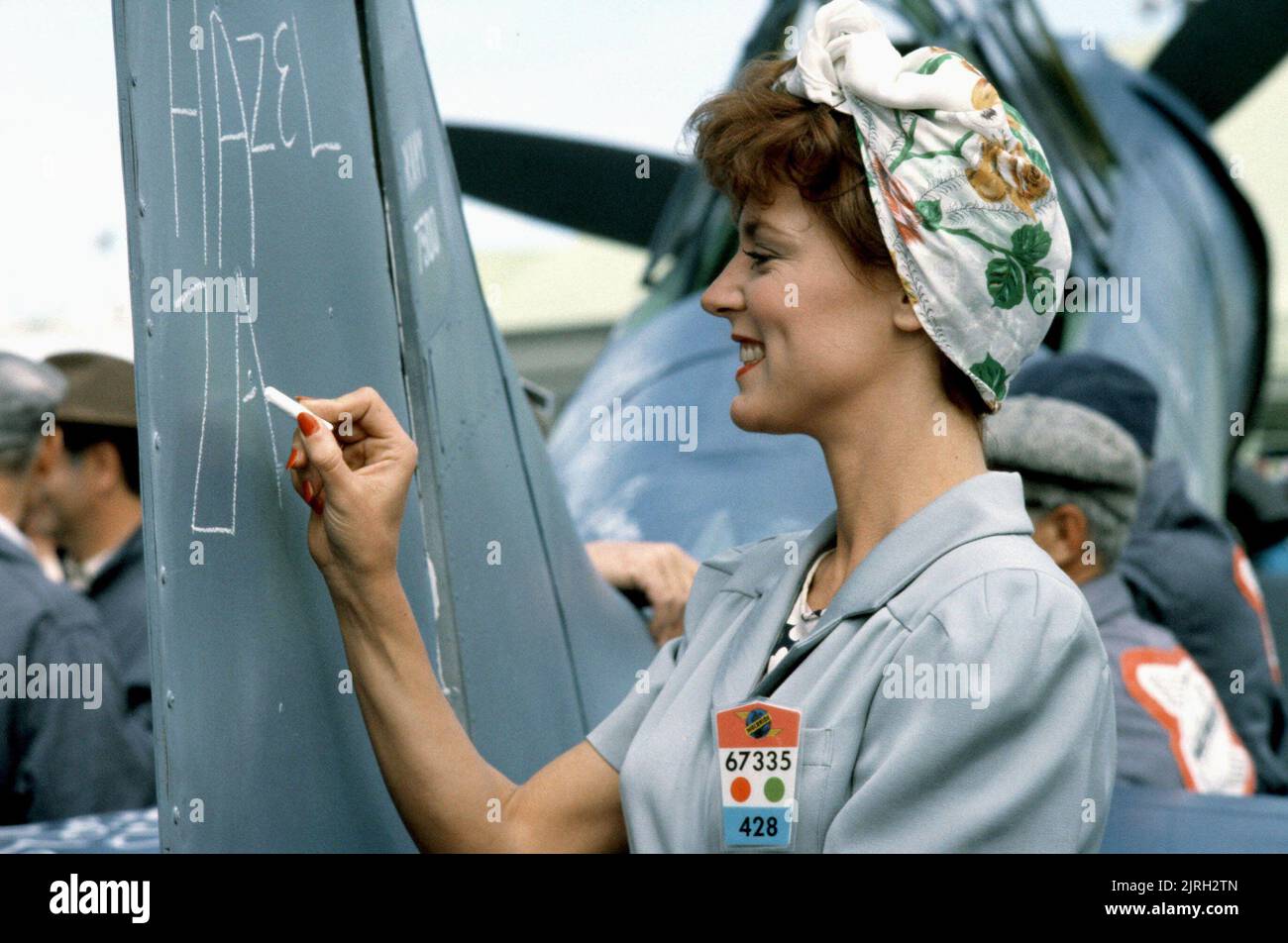 Christine lahti 1984 hi-res stock photography and images - Alamy