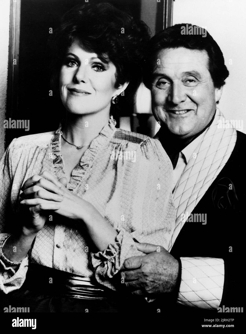 Lynn redgrave 1982 hi-res stock photography and images - Alamy