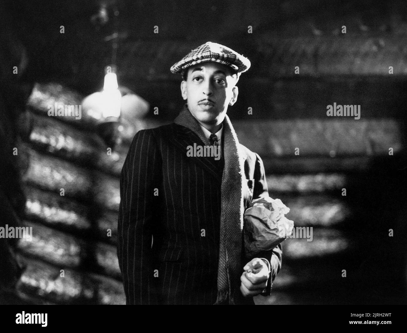 GREGORY HINES, THE COTTON CLUB, 1984 Stock Photo - Alamy