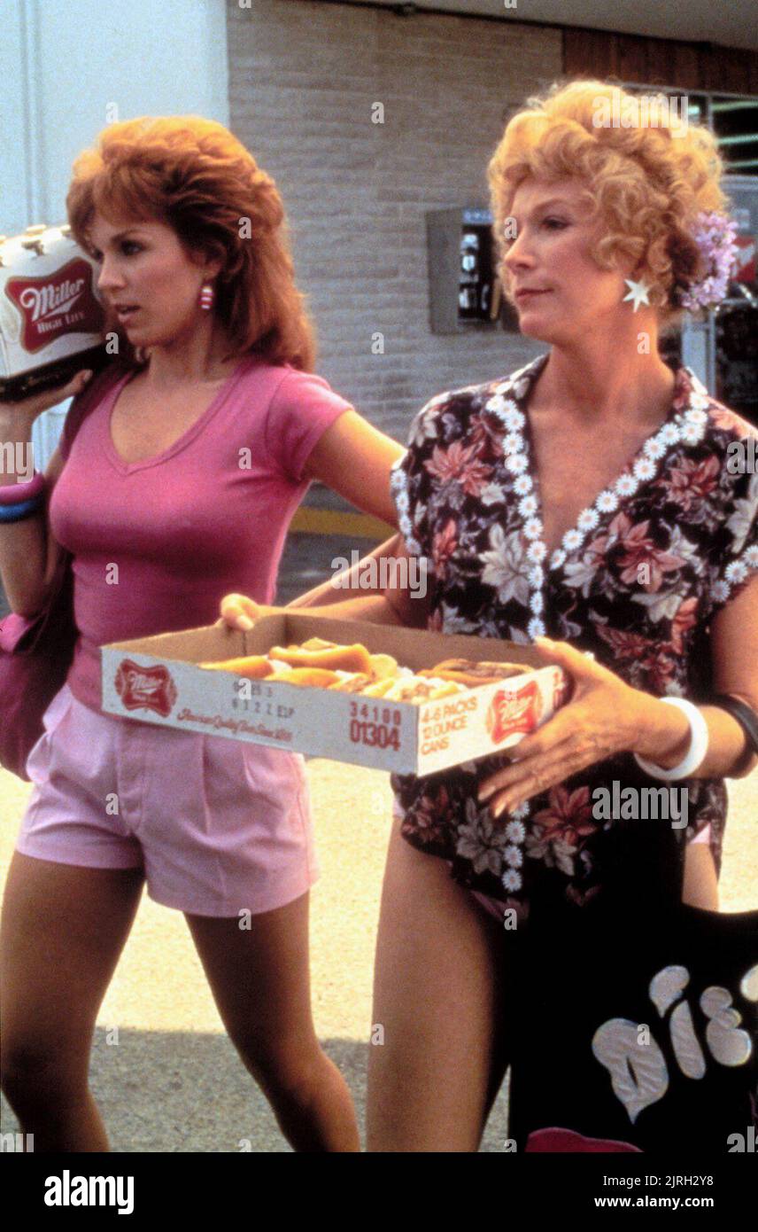 Marilu henner hi-res stock photography and images - Alamy