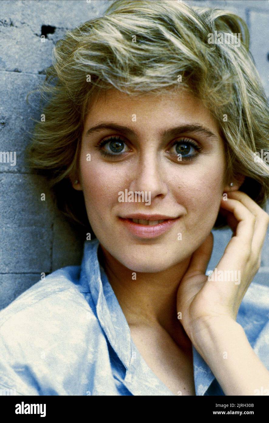 Helen slater the secret of my success hi-res stock photography and images - Alamy