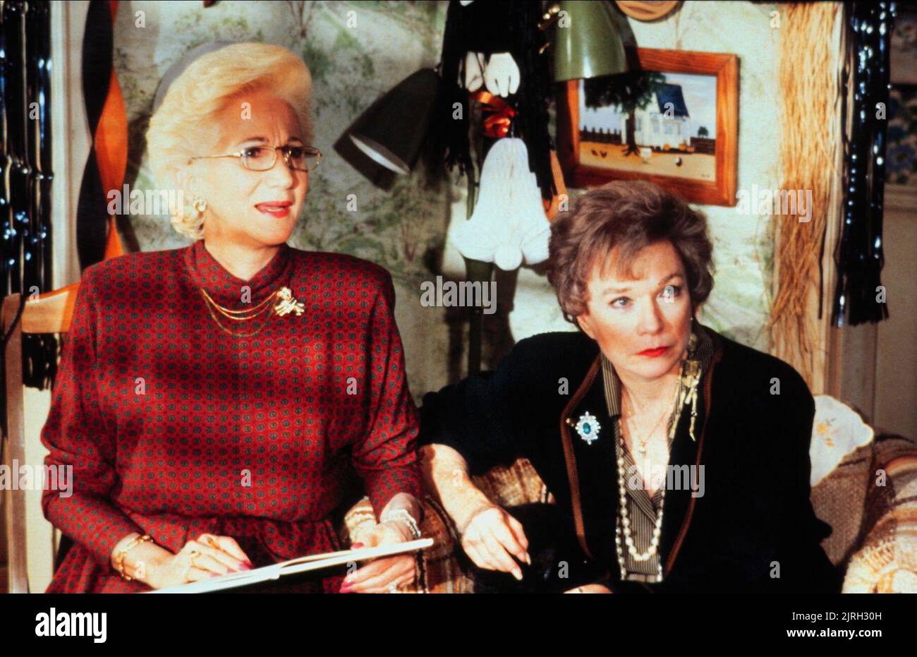 Clairee Steel Magnolias