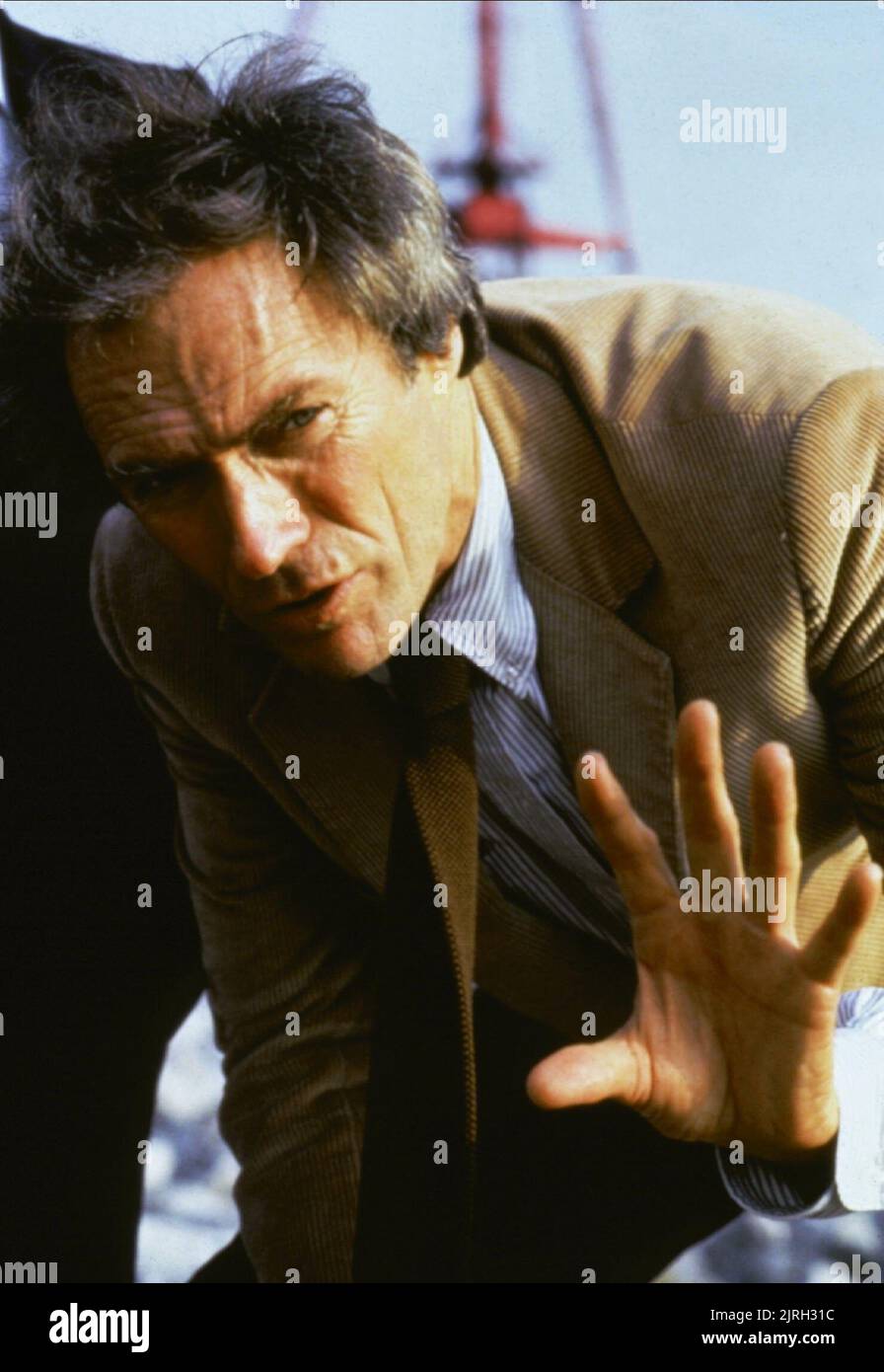 Tightrope 1984 hi-res stock photography and images - Alamy