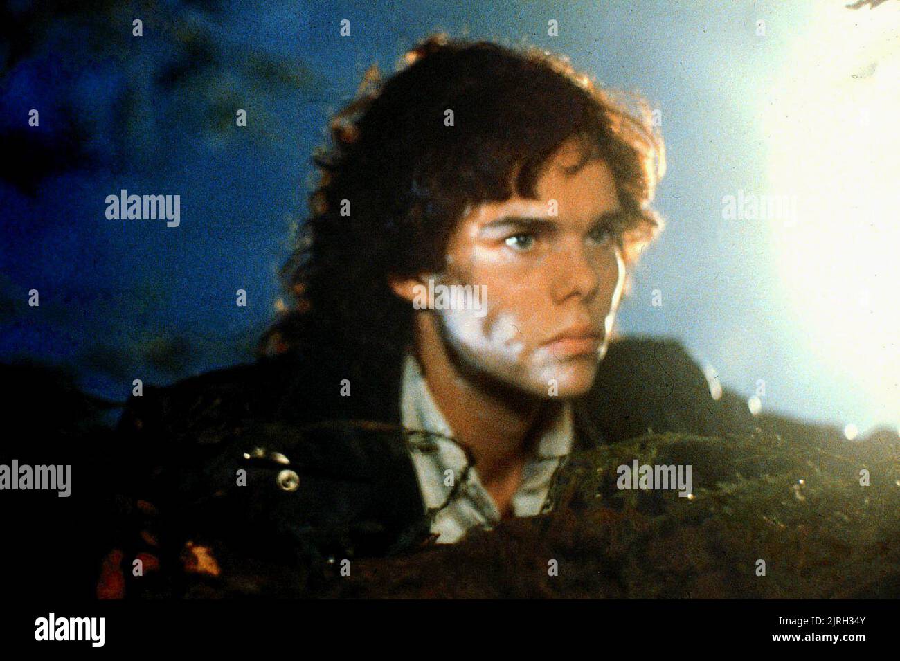 Kevin Dillon The Blob