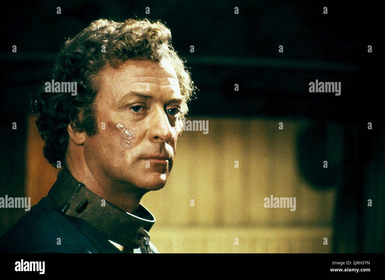 Scar iron shackle hi-res stock photography and images - Alamy