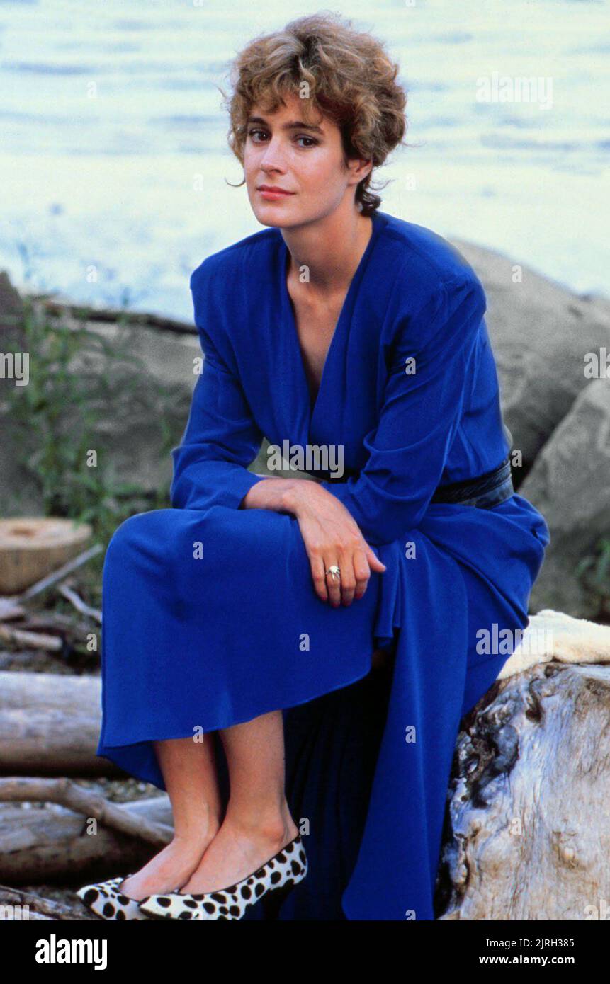 Sean Young No Way Out