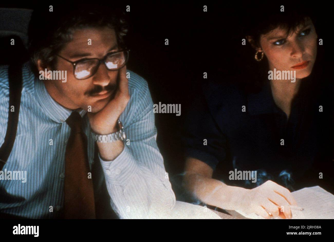 Kate capshaw 1986 hi-res stock photography and images - Alamy